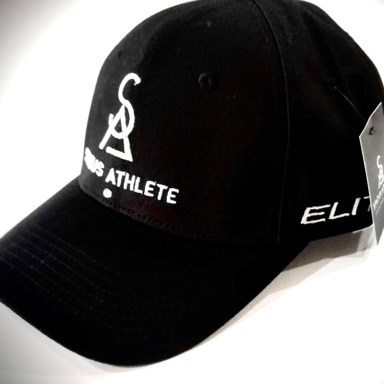 Status Athlete Elite Baller cap collection